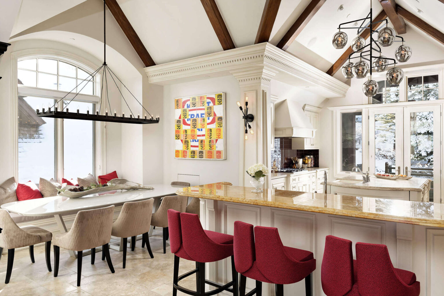 home - Maria Raposo, Interior Design