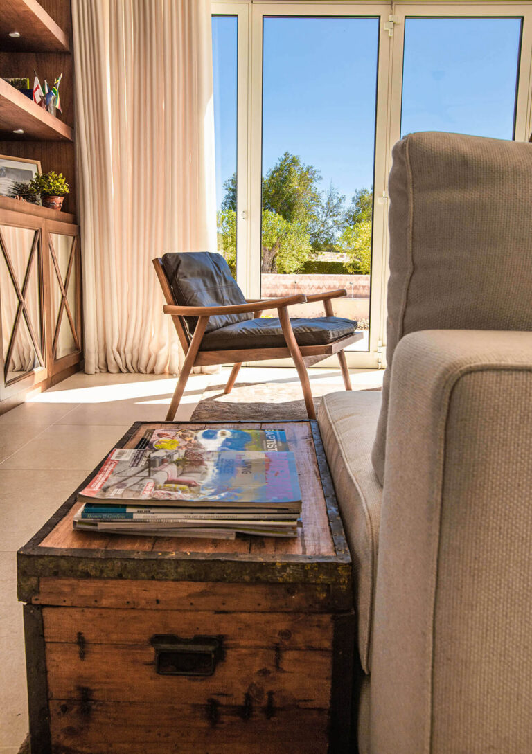 home - Maria Raposo, Interior Design